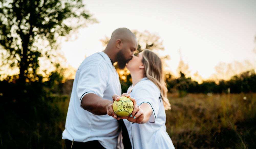 Warren McFadden and Lauren Badia's Wedding Website