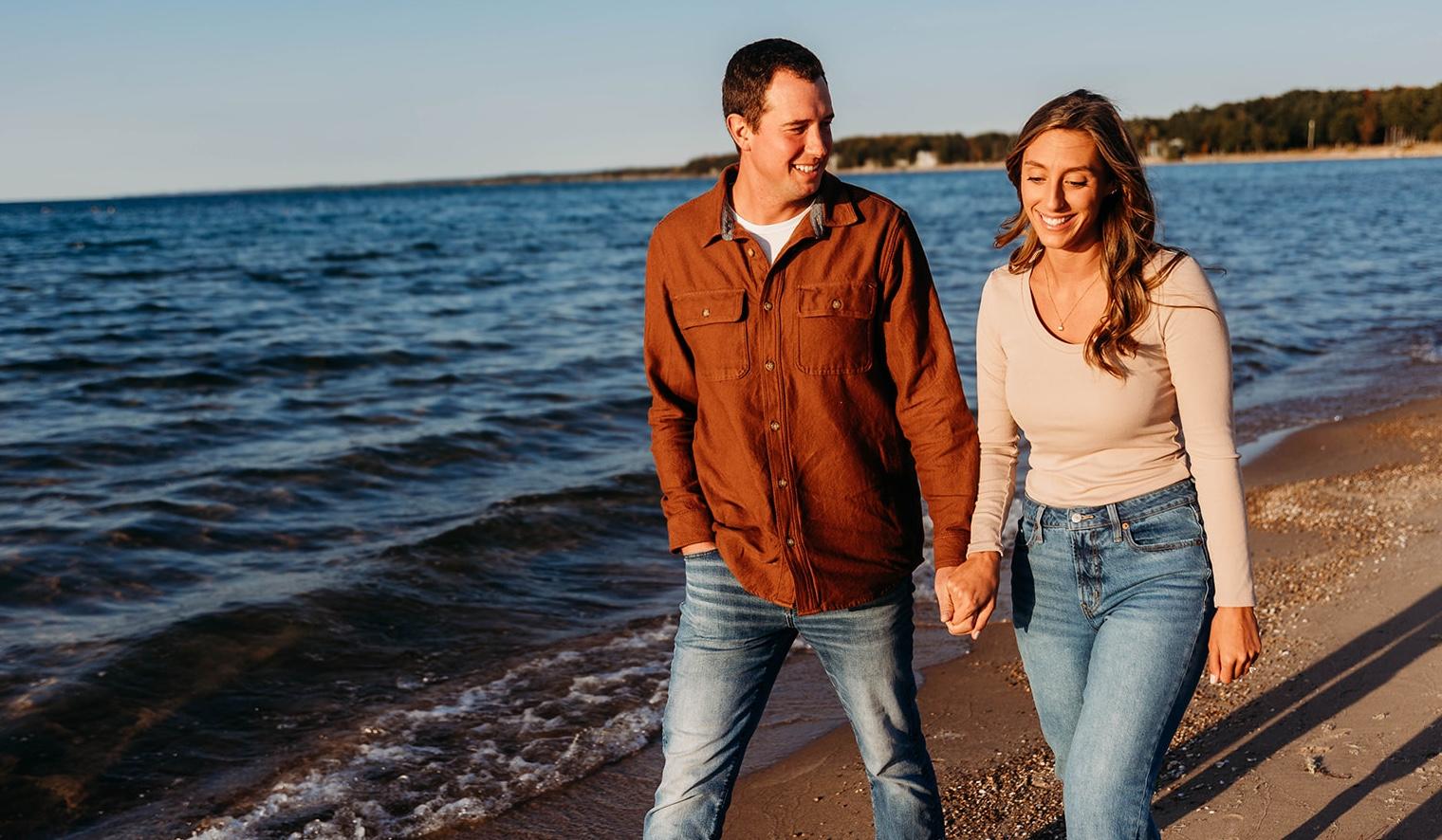 Mariah Rhoads and Kevin Jenkins' Wedding Website