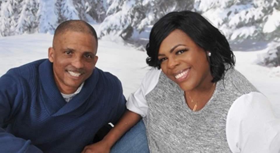 Denise Tharp and Antony Coleman's Wedding Website