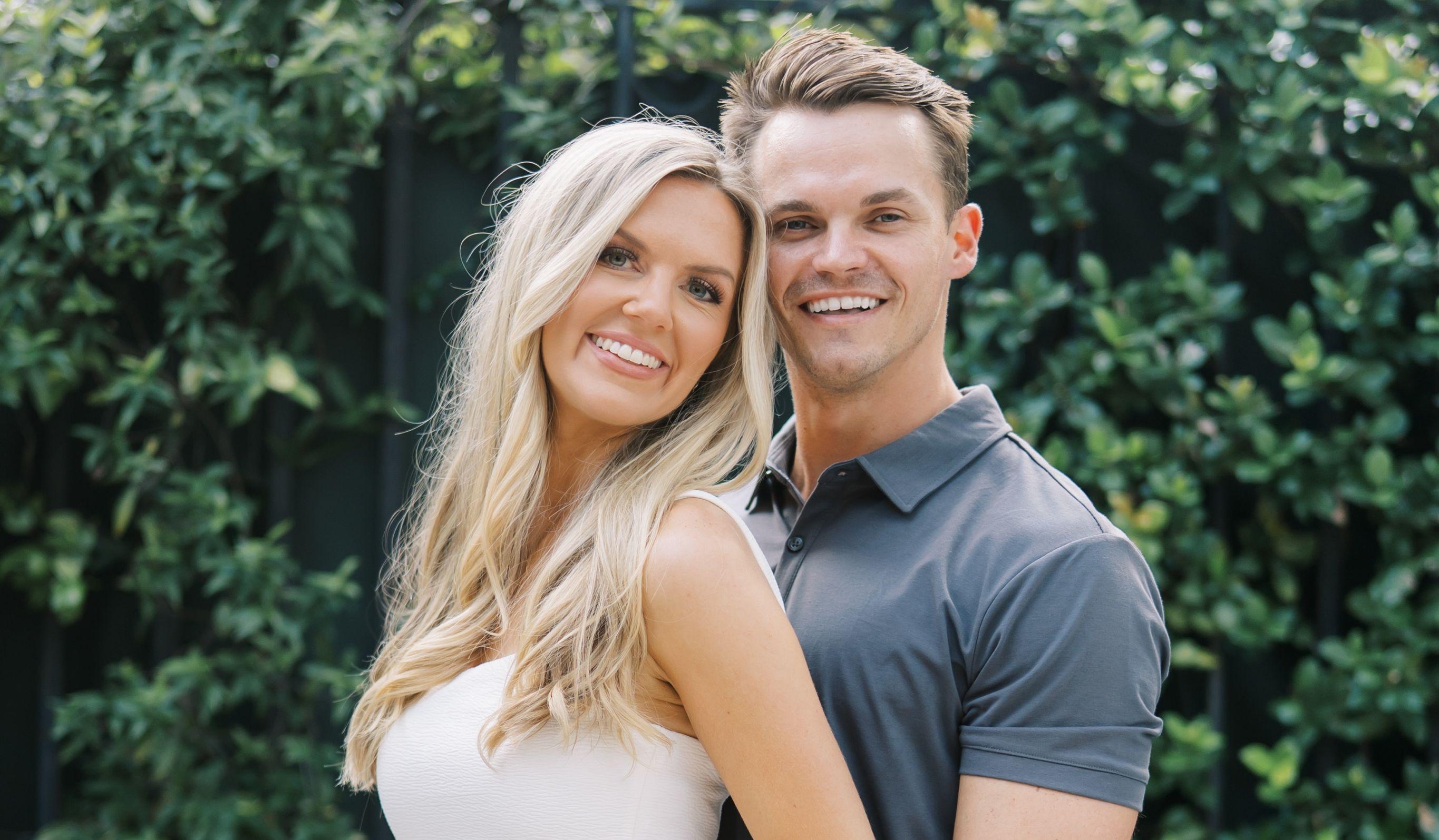 Tyler Kane and Erin Pemberton's Wedding Website