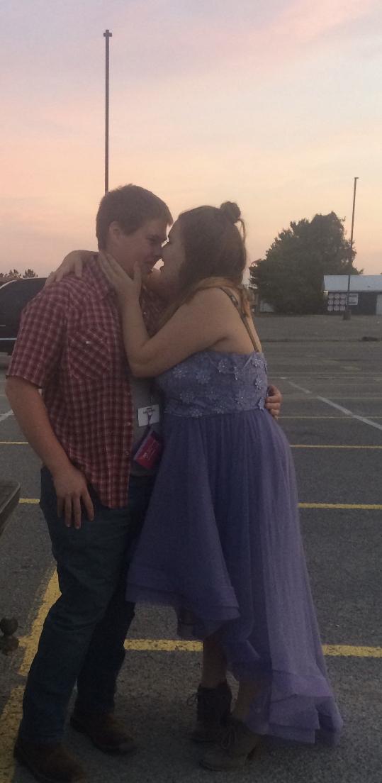 Seadonia Wheaton and Hunter Loftis' Wedding Website