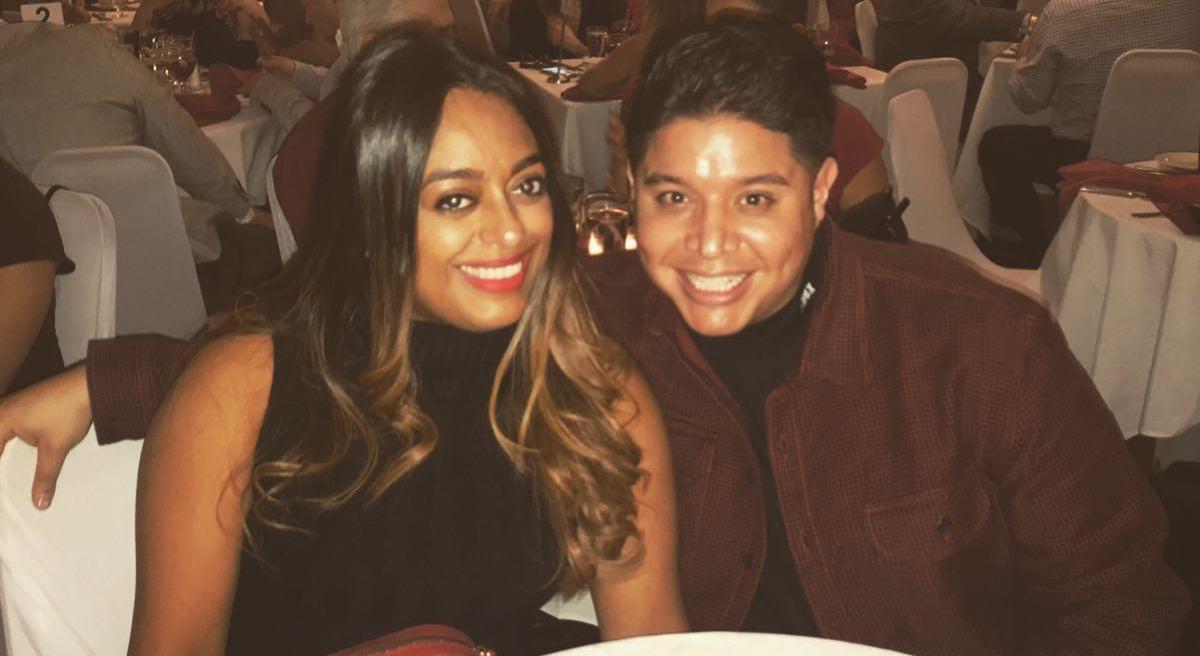 Jennifer Starr Collazo and Juan Manuel Izarra Jr.'s Wedding Website