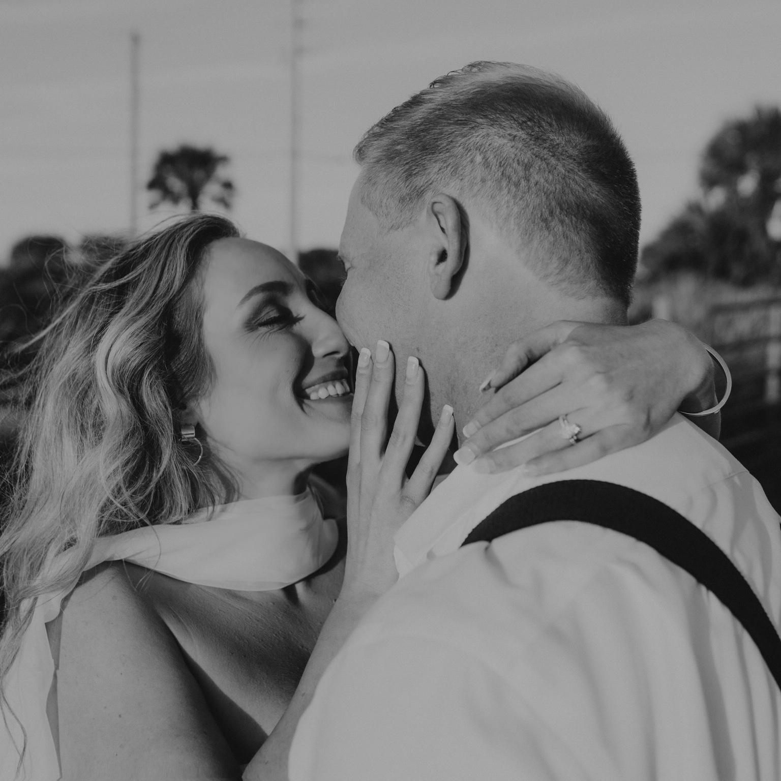 Christina Morelli and Alexander Pollitt's Wedding Website