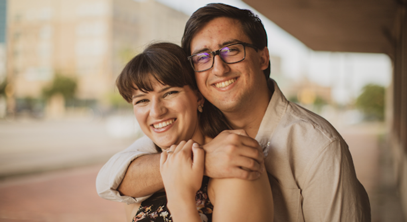 Bella Bahner and Michael Neff's Wedding Website