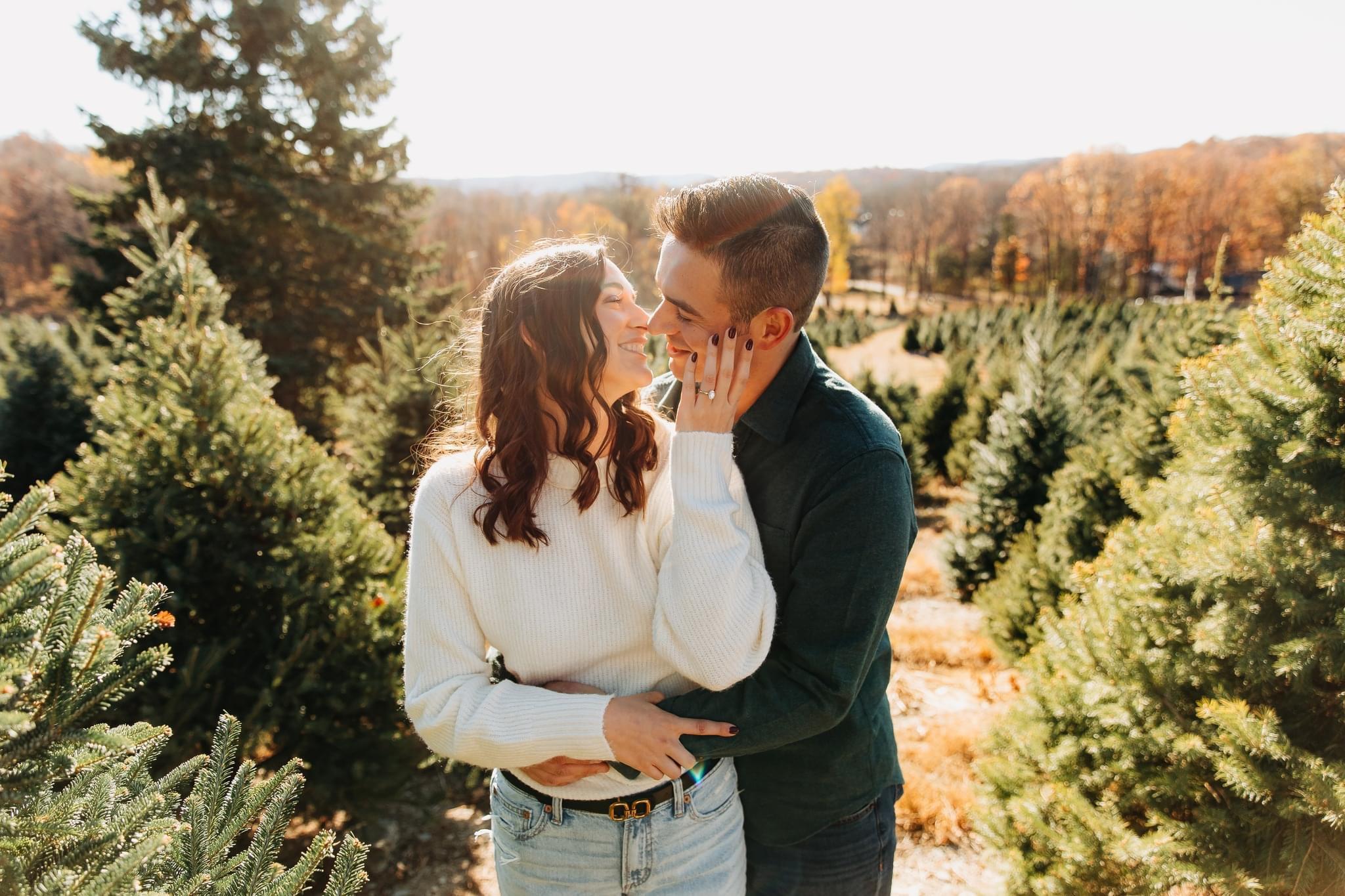 Natalie Haigh and Ryan Doyle's Wedding Website