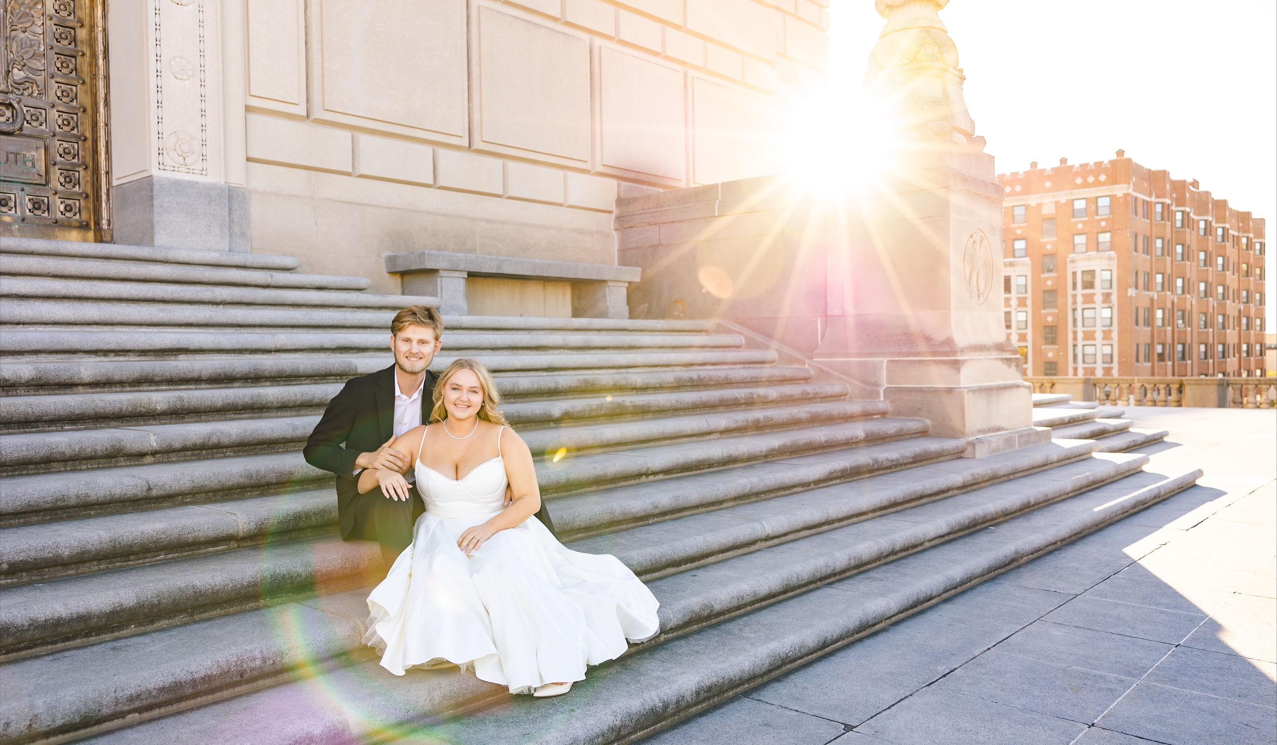 Aryanna Madsen and Samuel Wirts' Wedding Website