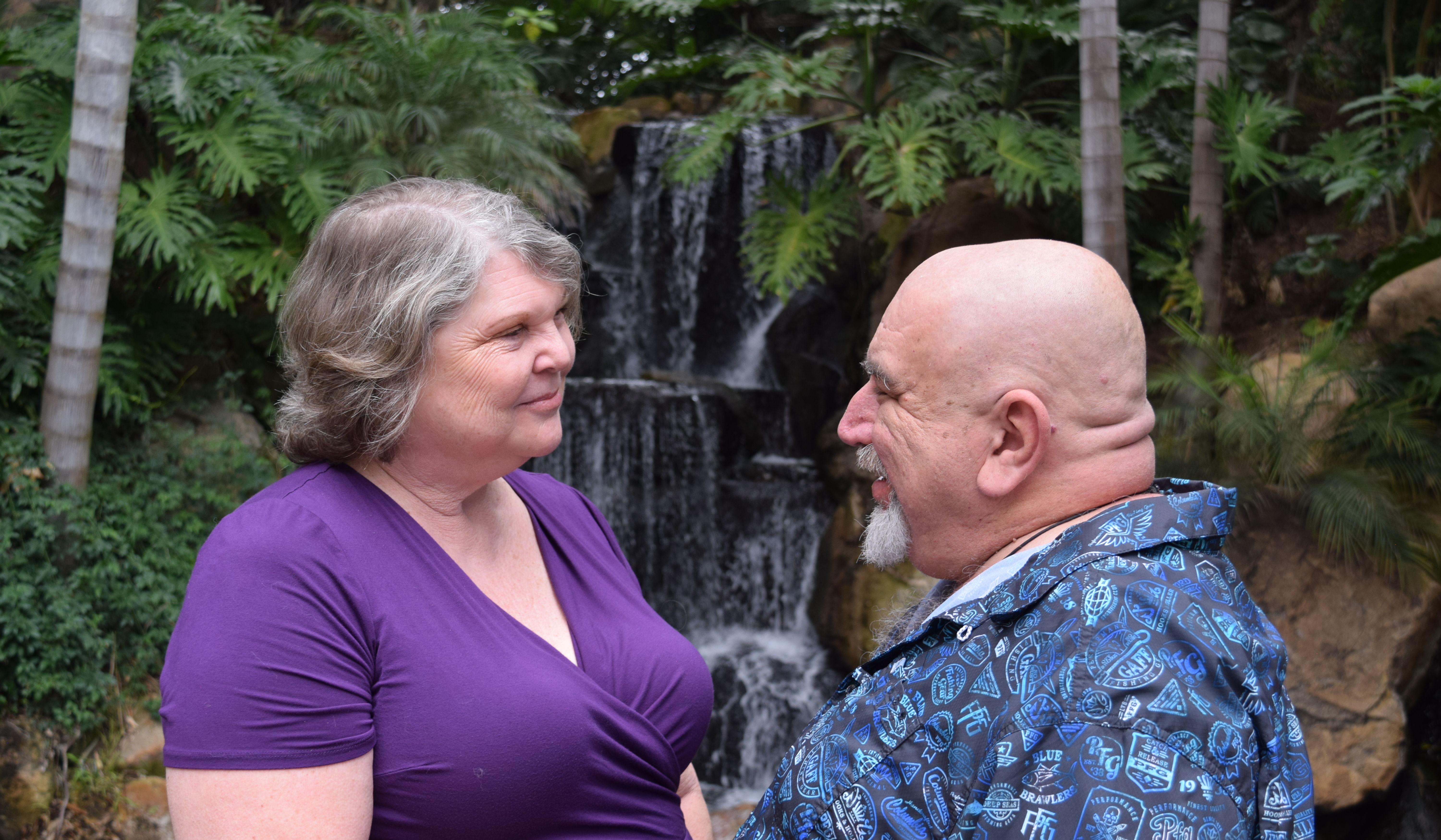 Joanne Hansen and Peter Shipman's Wedding Website