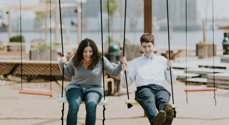 Sarah Gelles and Jonathan Thrope's Wedding Website
