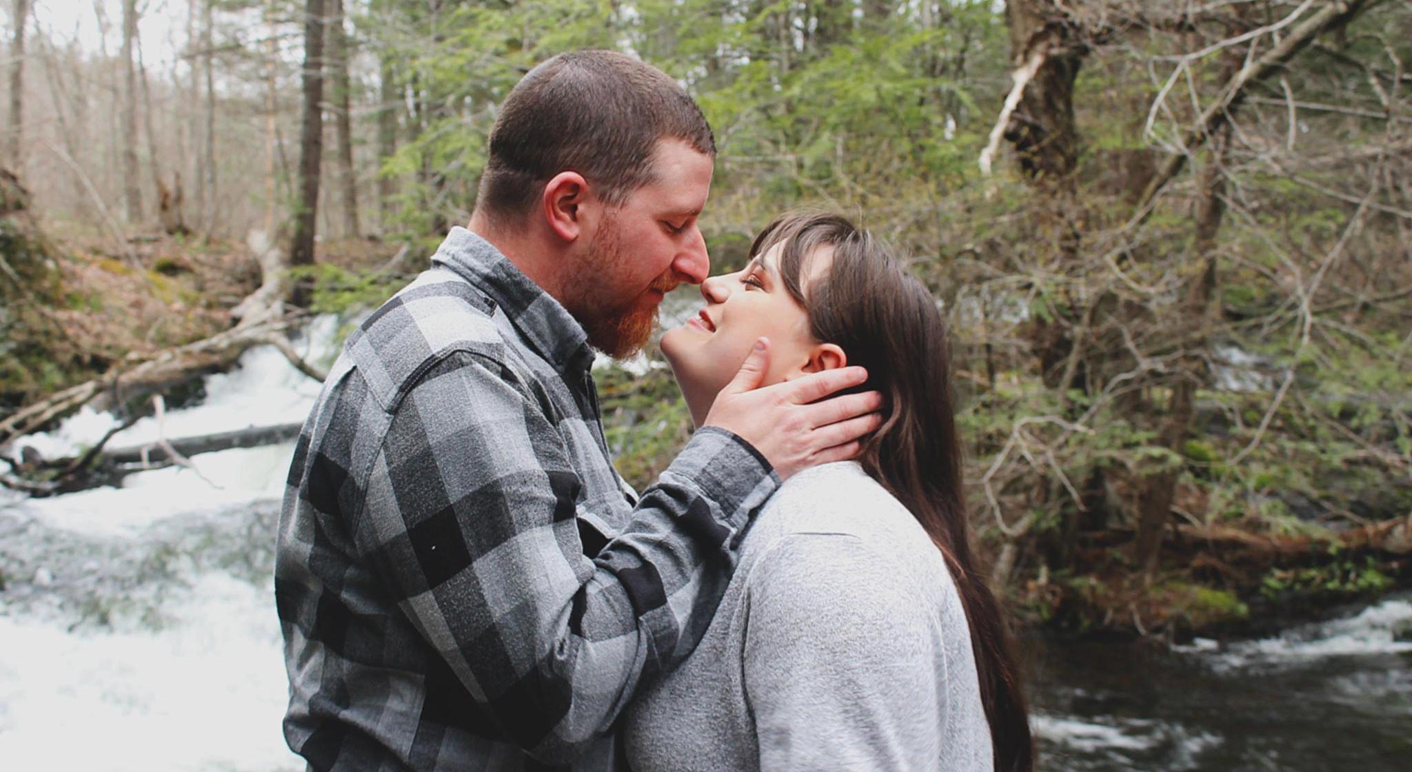 Joshua Aaron Brant and Alyssa Marlene Curran's Wedding Website