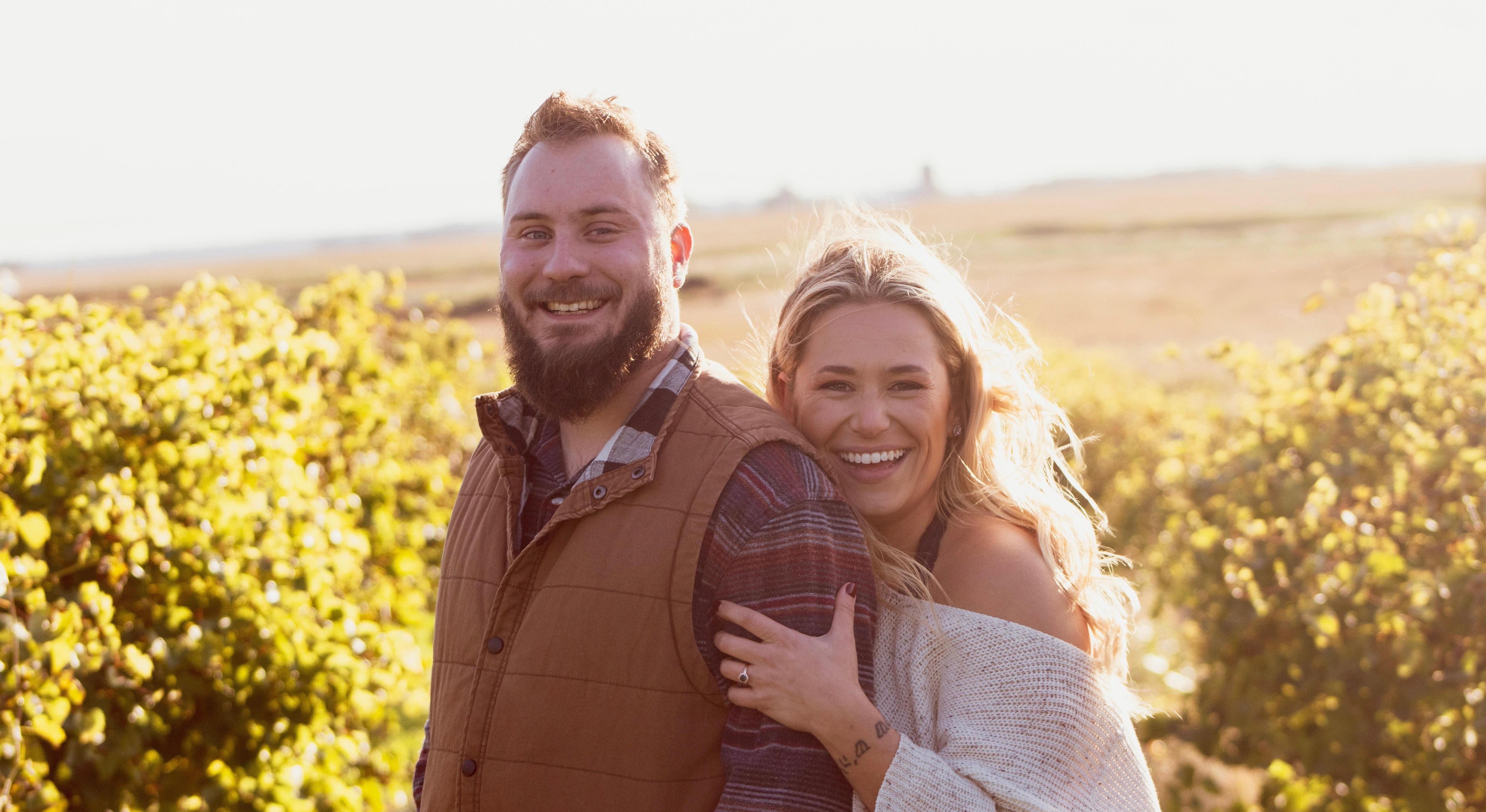 Alex Krantz and Ryan Molinaro's Wedding Website