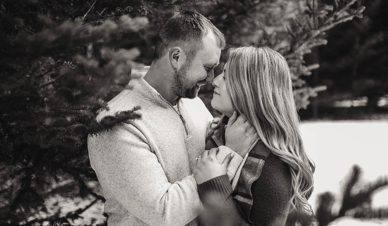 Kayla DiMatteo and Daniel Ekstrom's Wedding Website