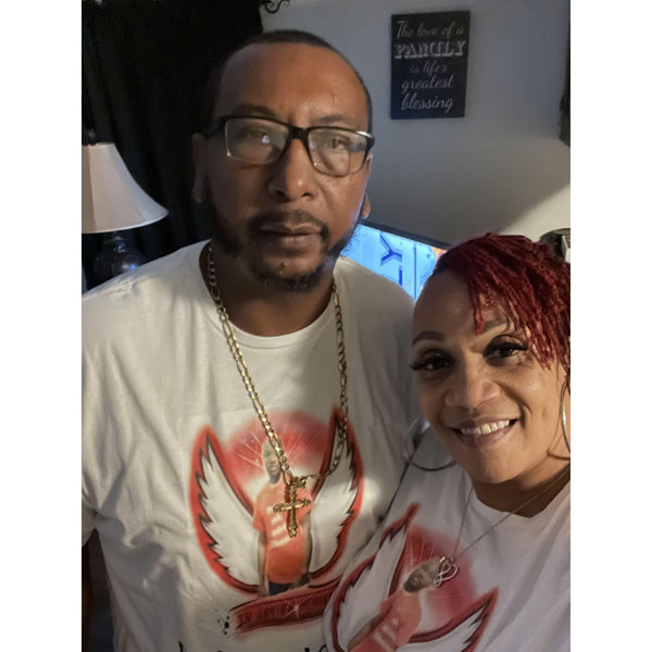 Tania Turner and Darrell Lowery's Wedding Website