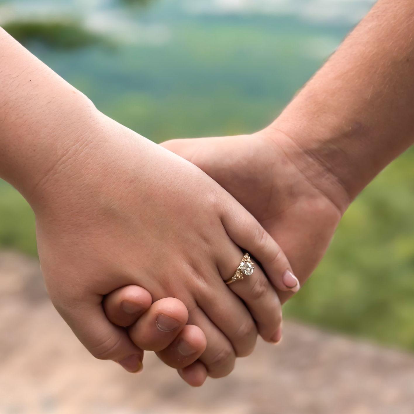 Natalie Hope and Benjamin Reid's Wedding Website