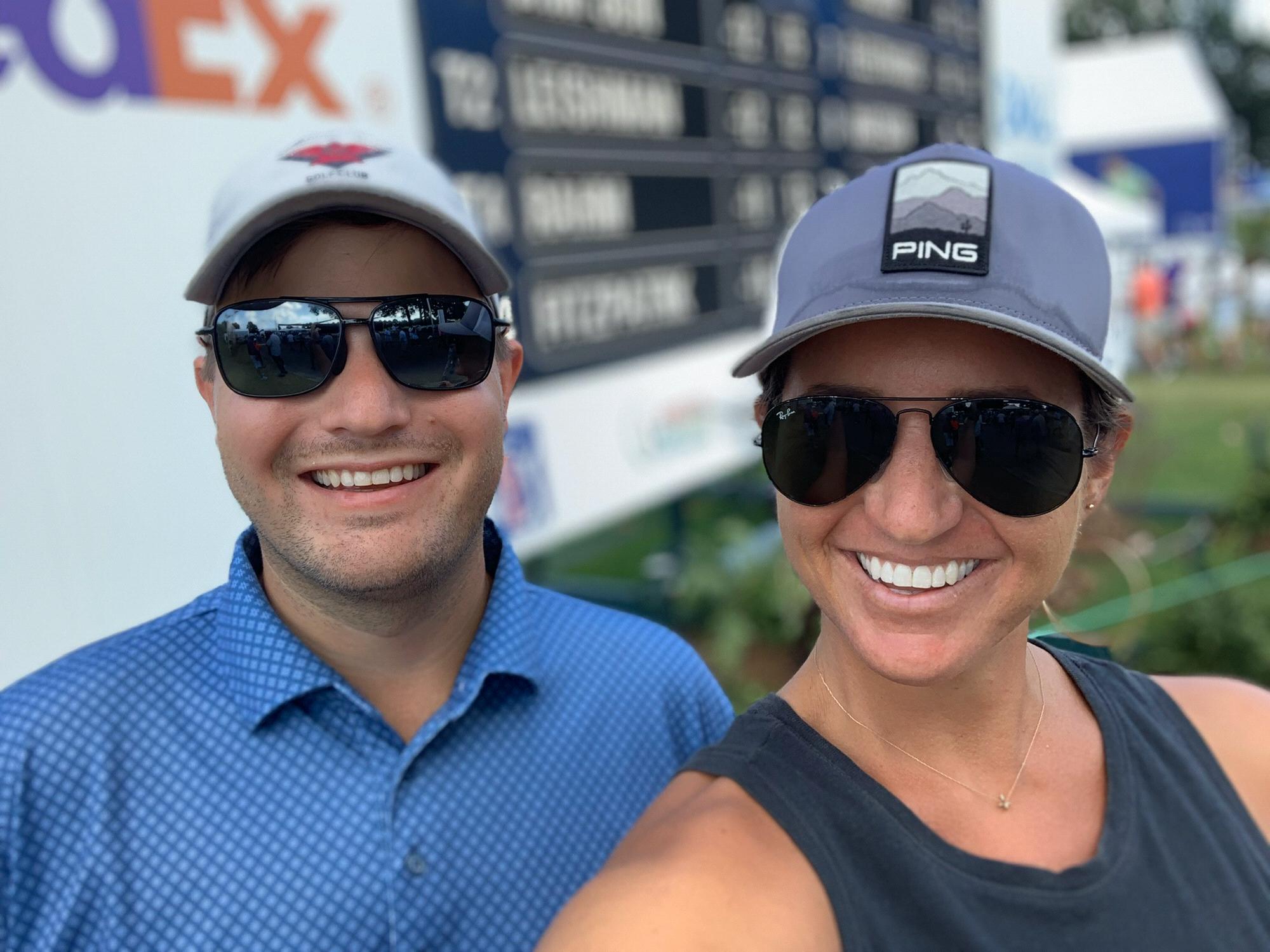 Kayla Tynes and Cole Hoover's Wedding Website