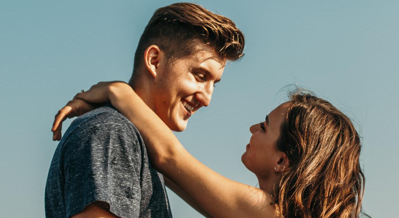 Collin Hoover and Amanda Moffitt's Wedding Website