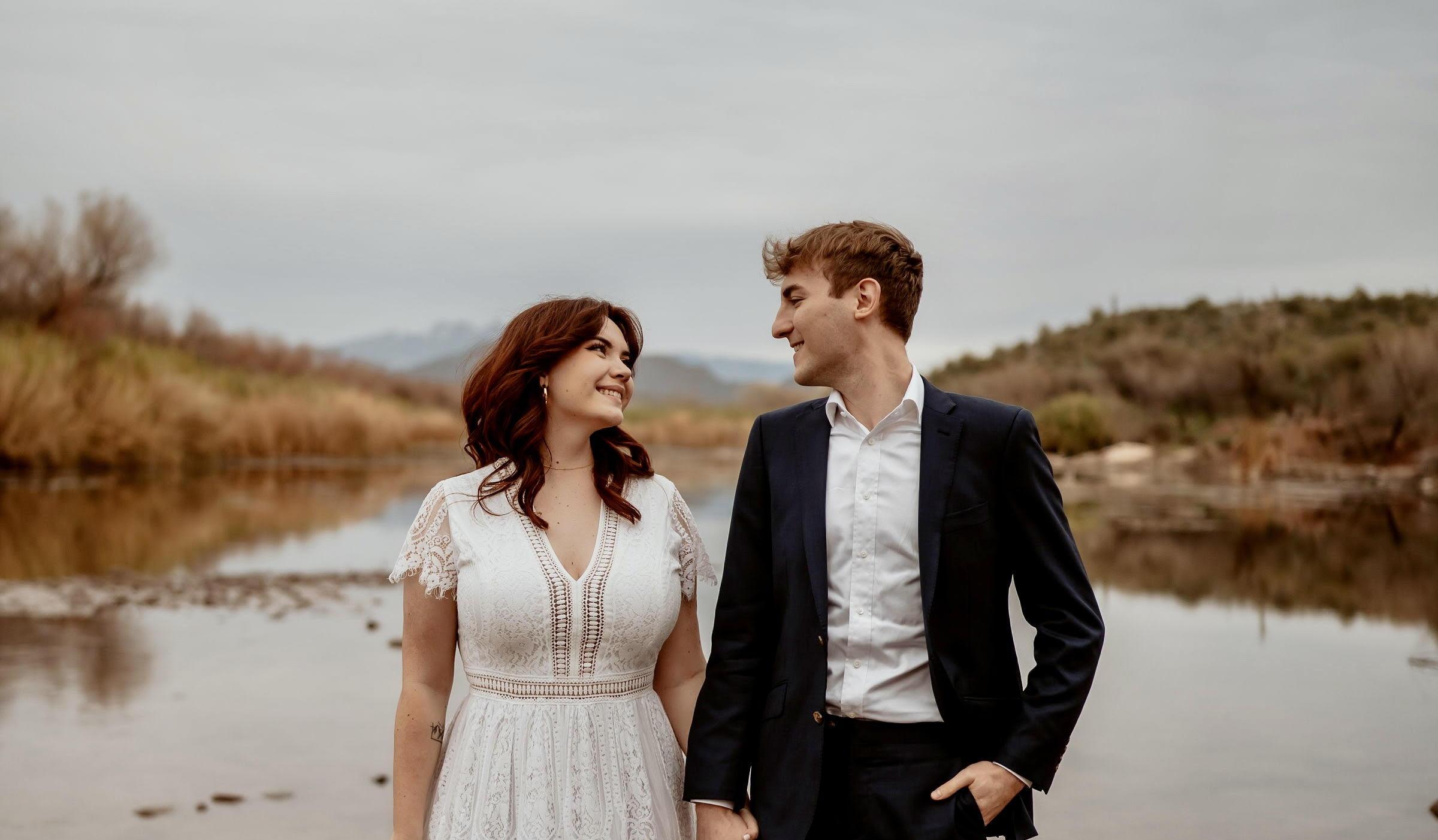 Abigail Taylor and Christopher Sleeman's Wedding Website