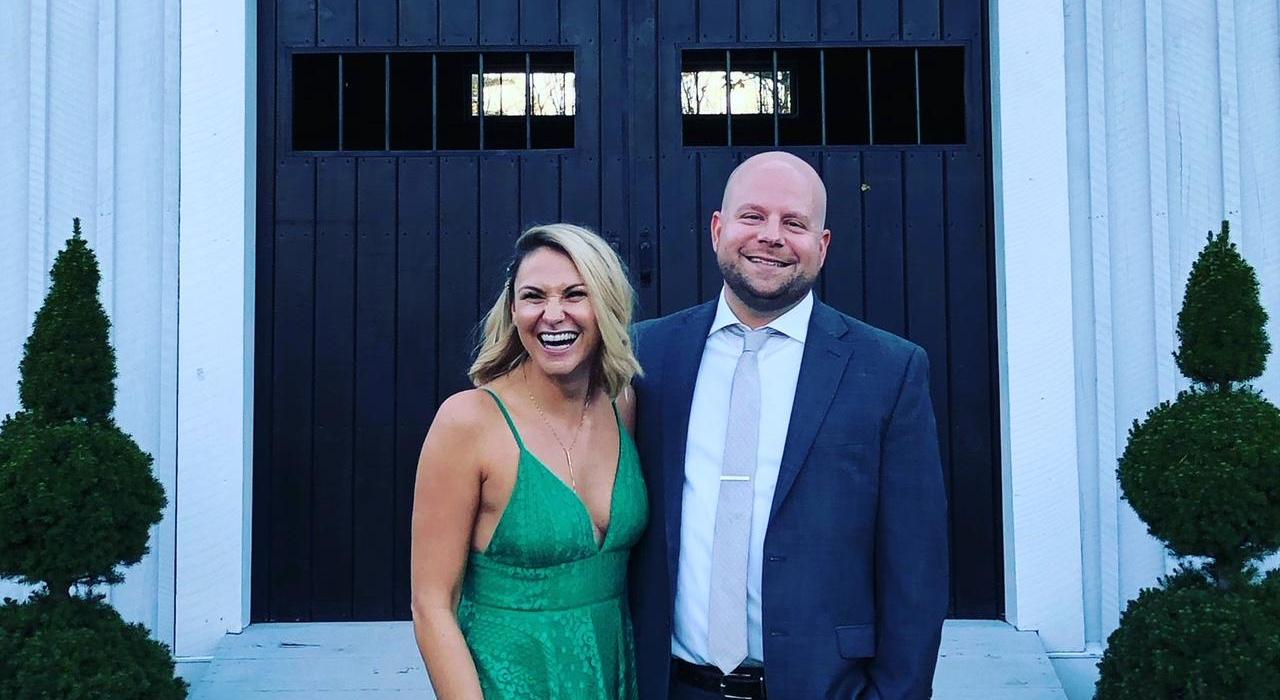 Paulina Kozak and Patrick Leary's Wedding Website