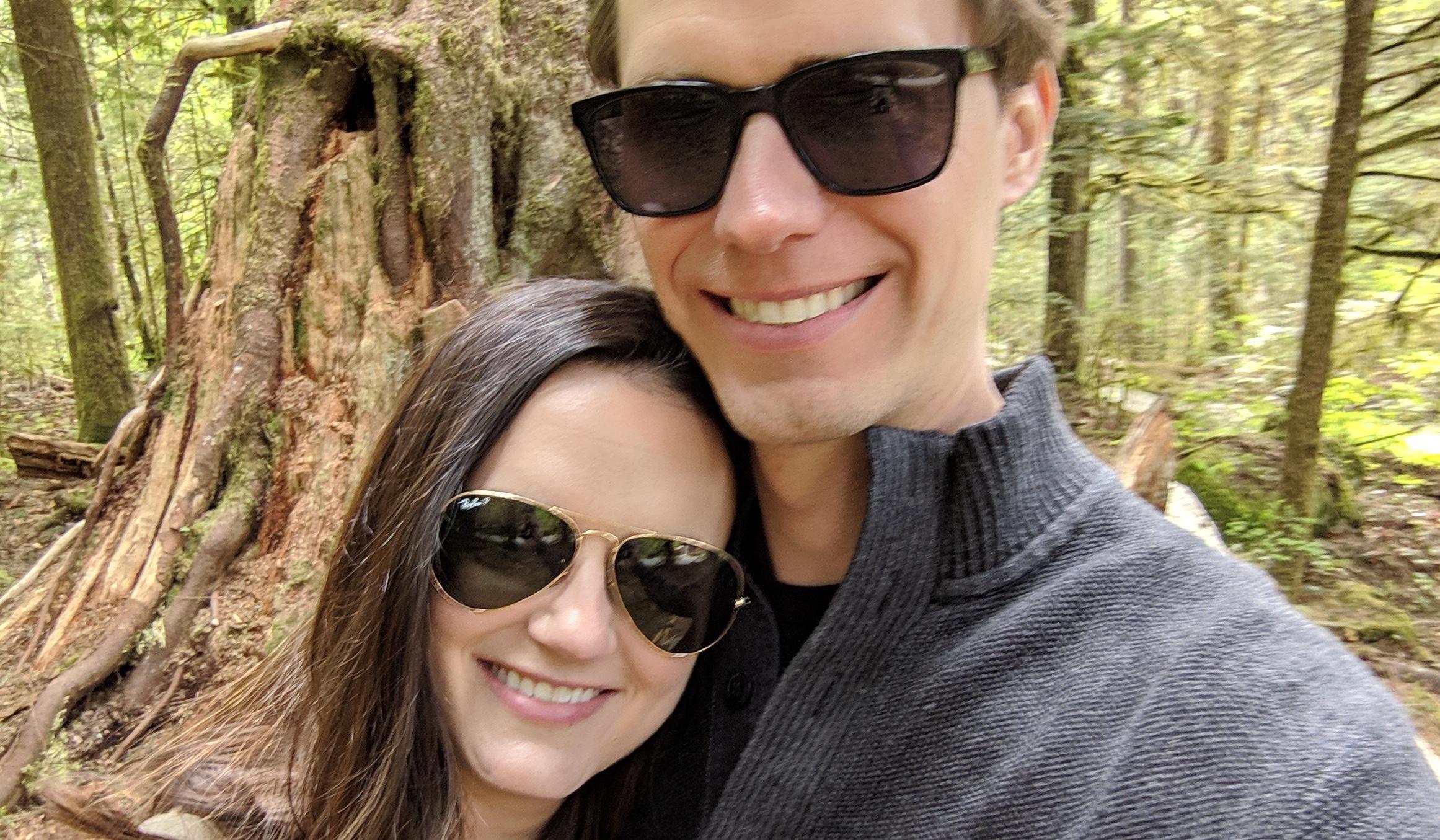 Kristin Long and Jeremy Brunner's Wedding Website