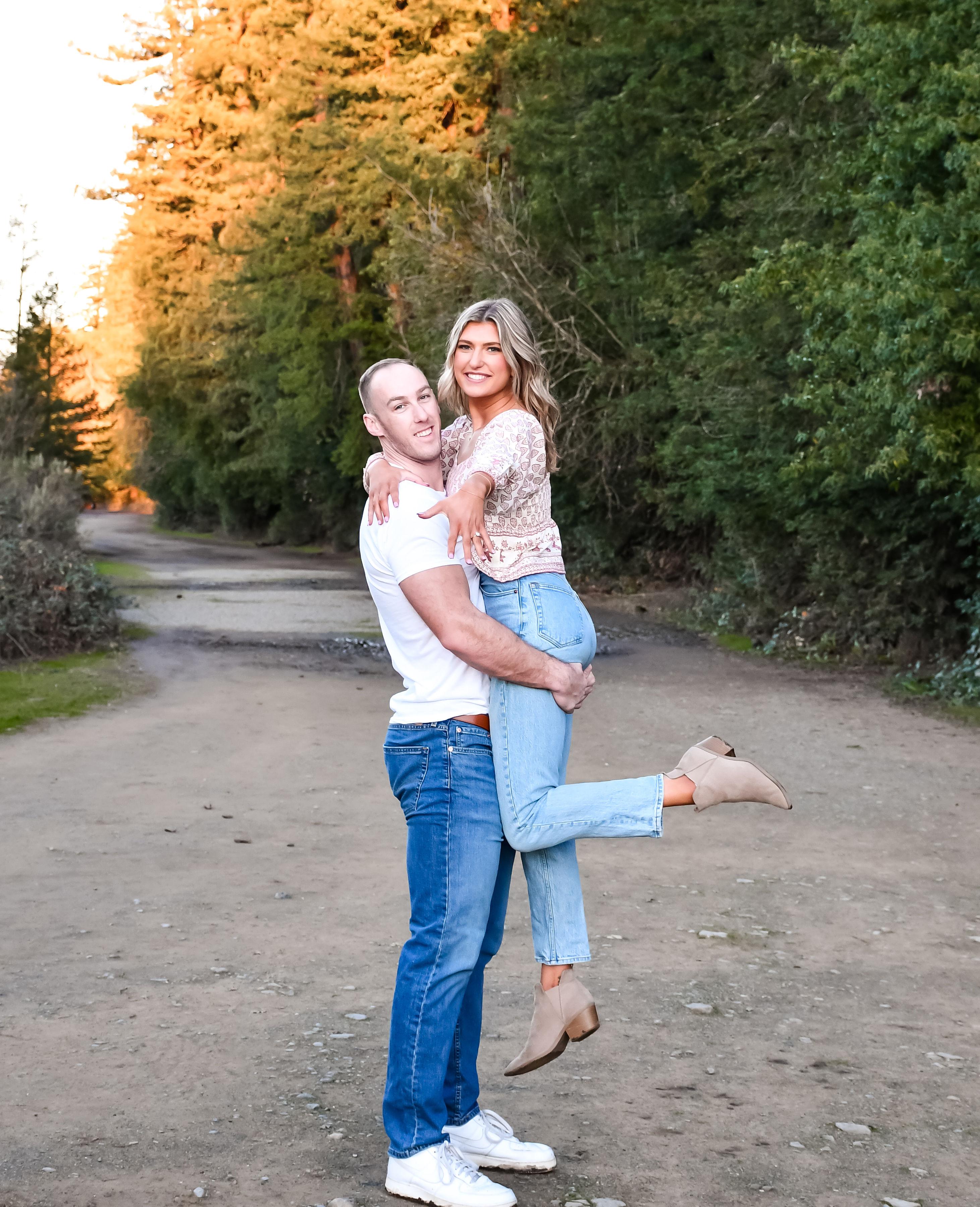 Maddie Williams and Corey Hammell's Wedding Website