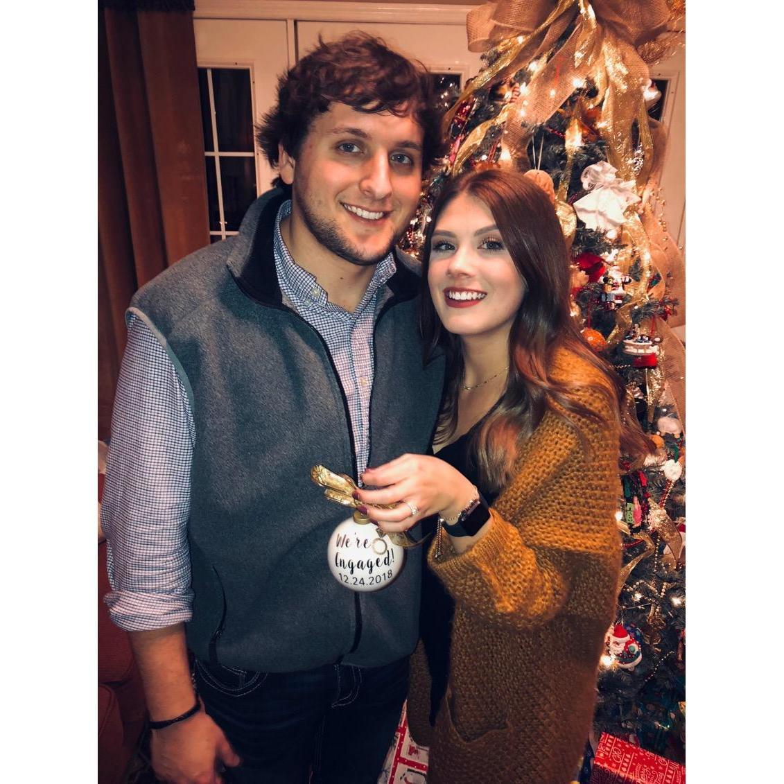 Victoria Leigh Reid and William Colson Bollinger's Wedding Website