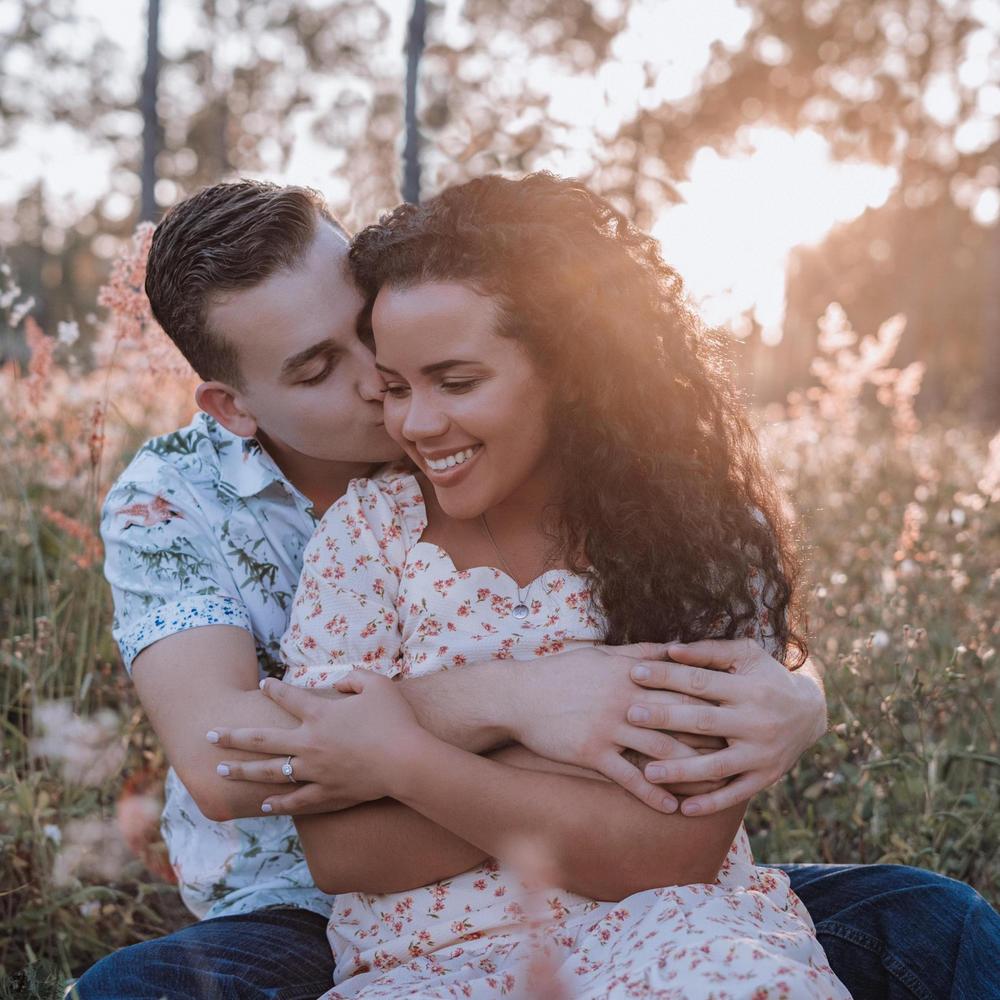 Kayleigh Quinones and Austin Taylor's Wedding Website