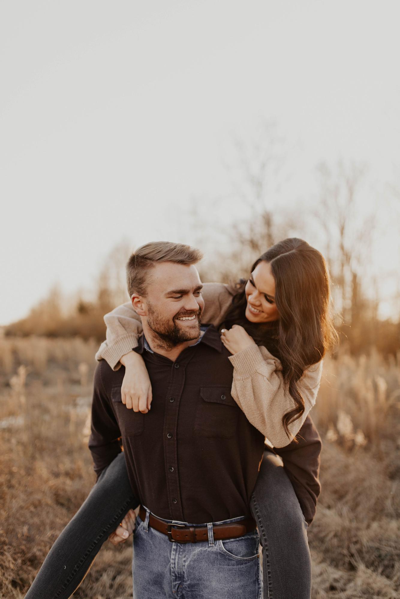 Kaylee Hunt and Hayden Tisdale's Wedding Website