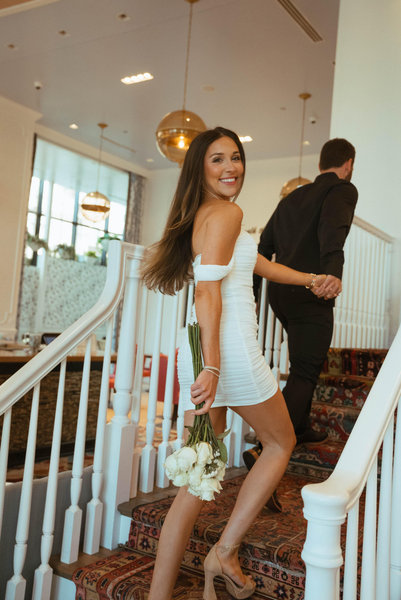 Ellie Holt and Mitchell Meyer's Wedding Website