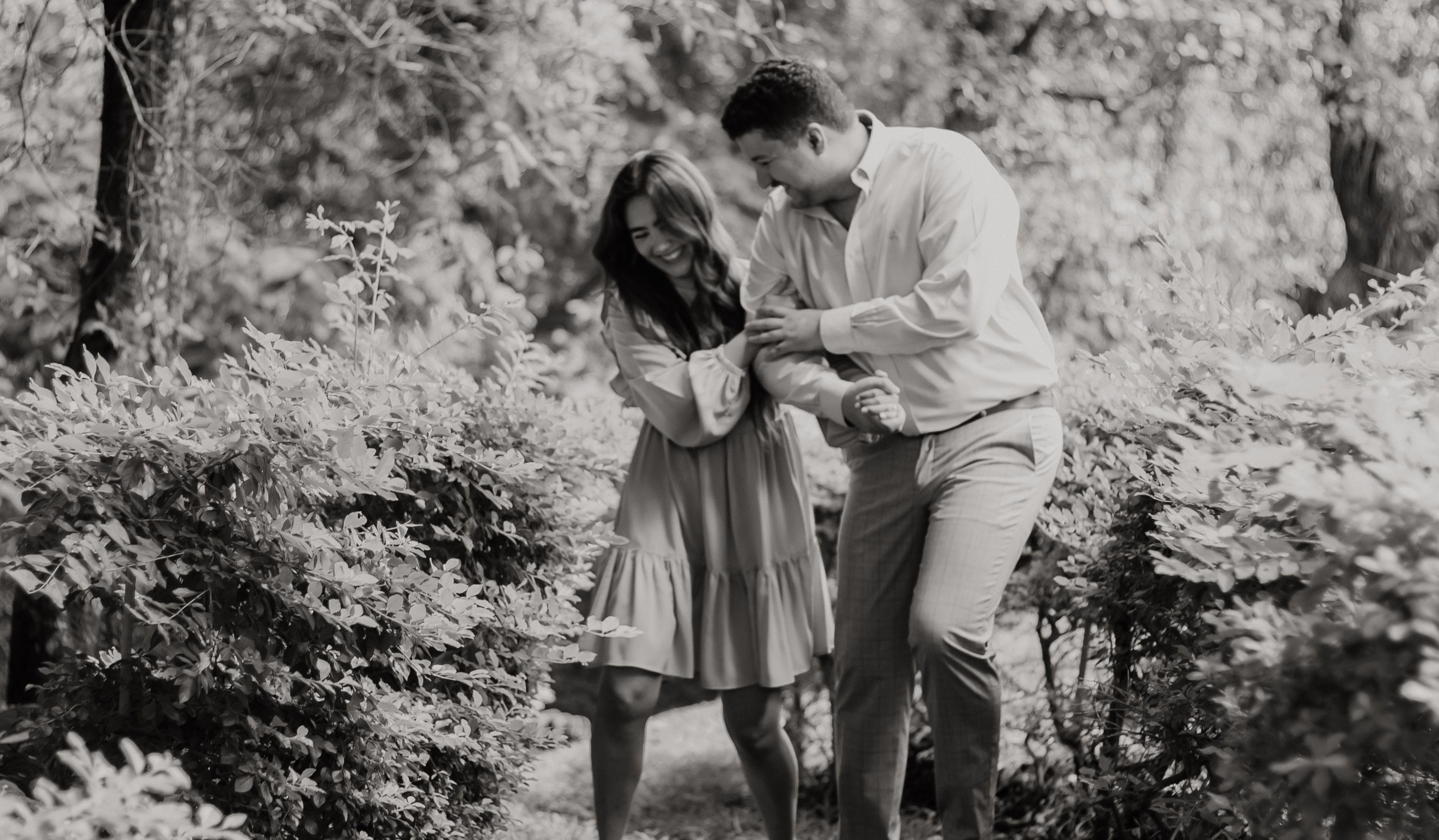 Mariana Vargas and José Luis Anderson's Wedding Website