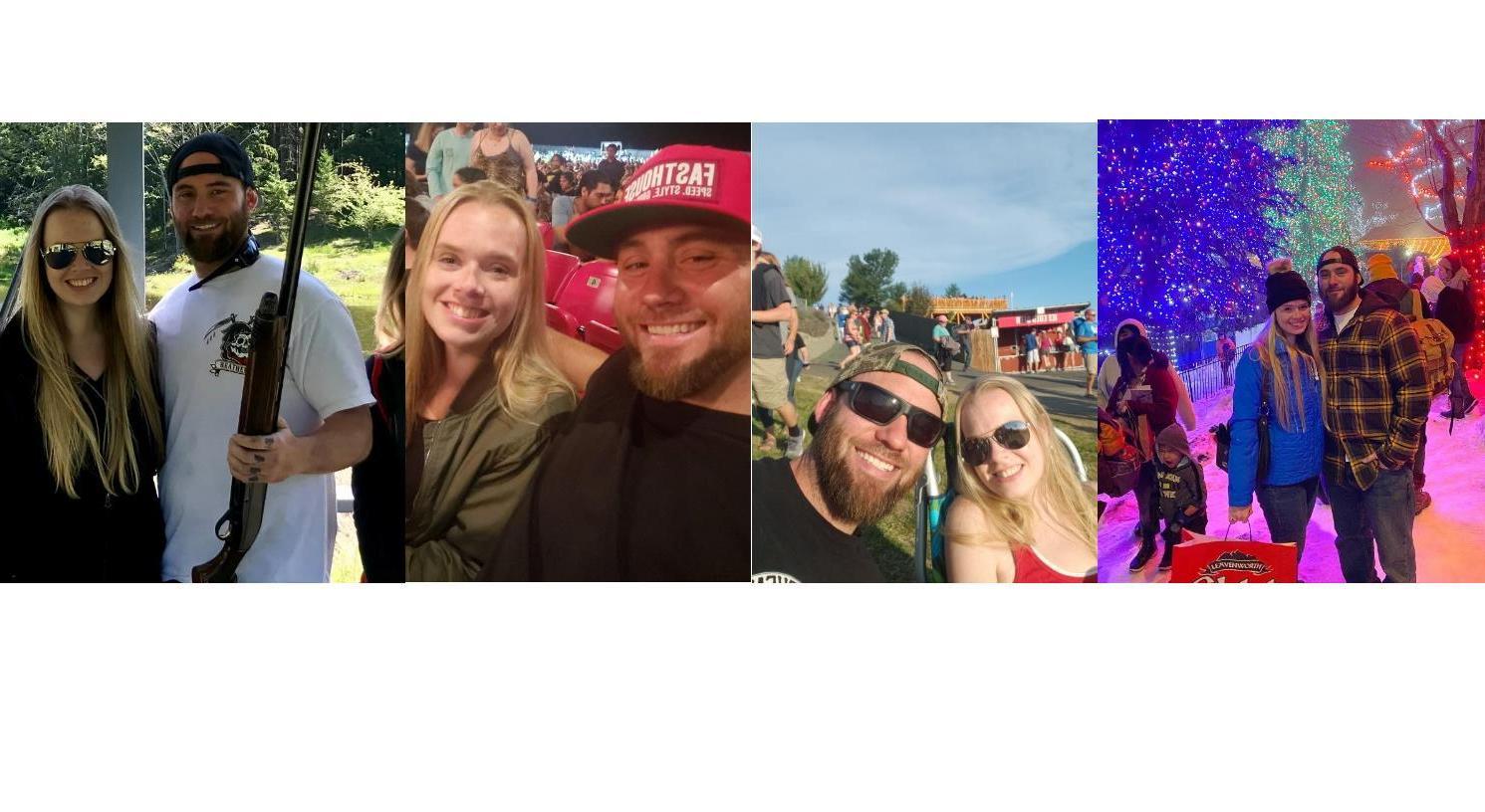 Chelsey Wright and Brandon Holloway's Wedding Website