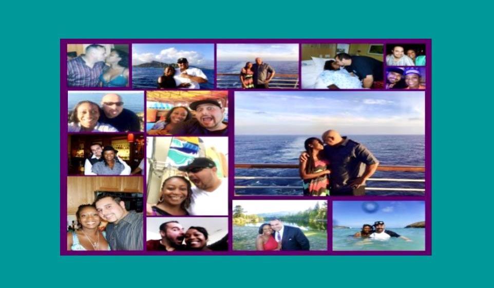 Ericka West and Joseph Fracyon's Wedding Website