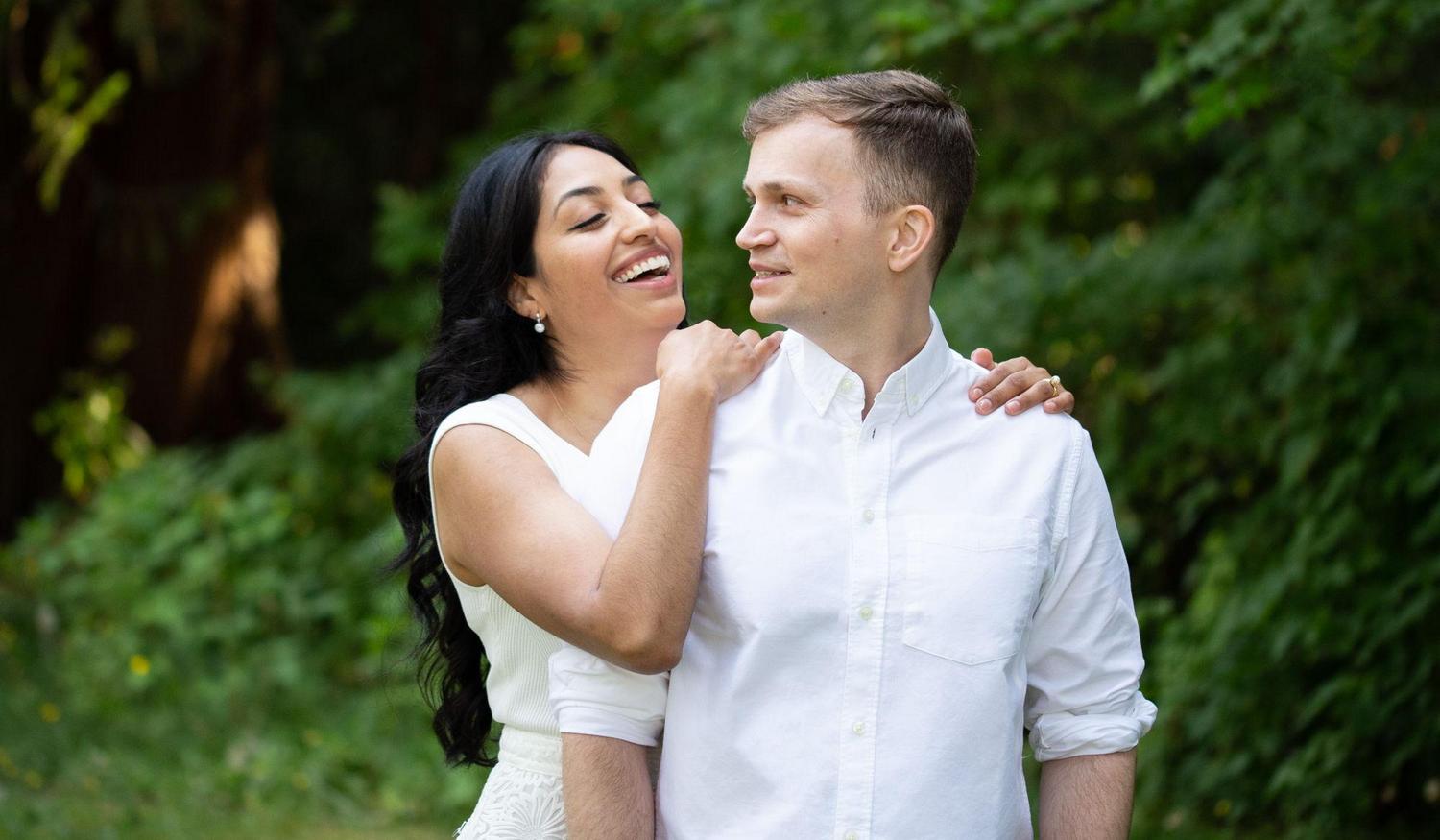 Christopher Dickman and Perla Hernandez's Wedding Website