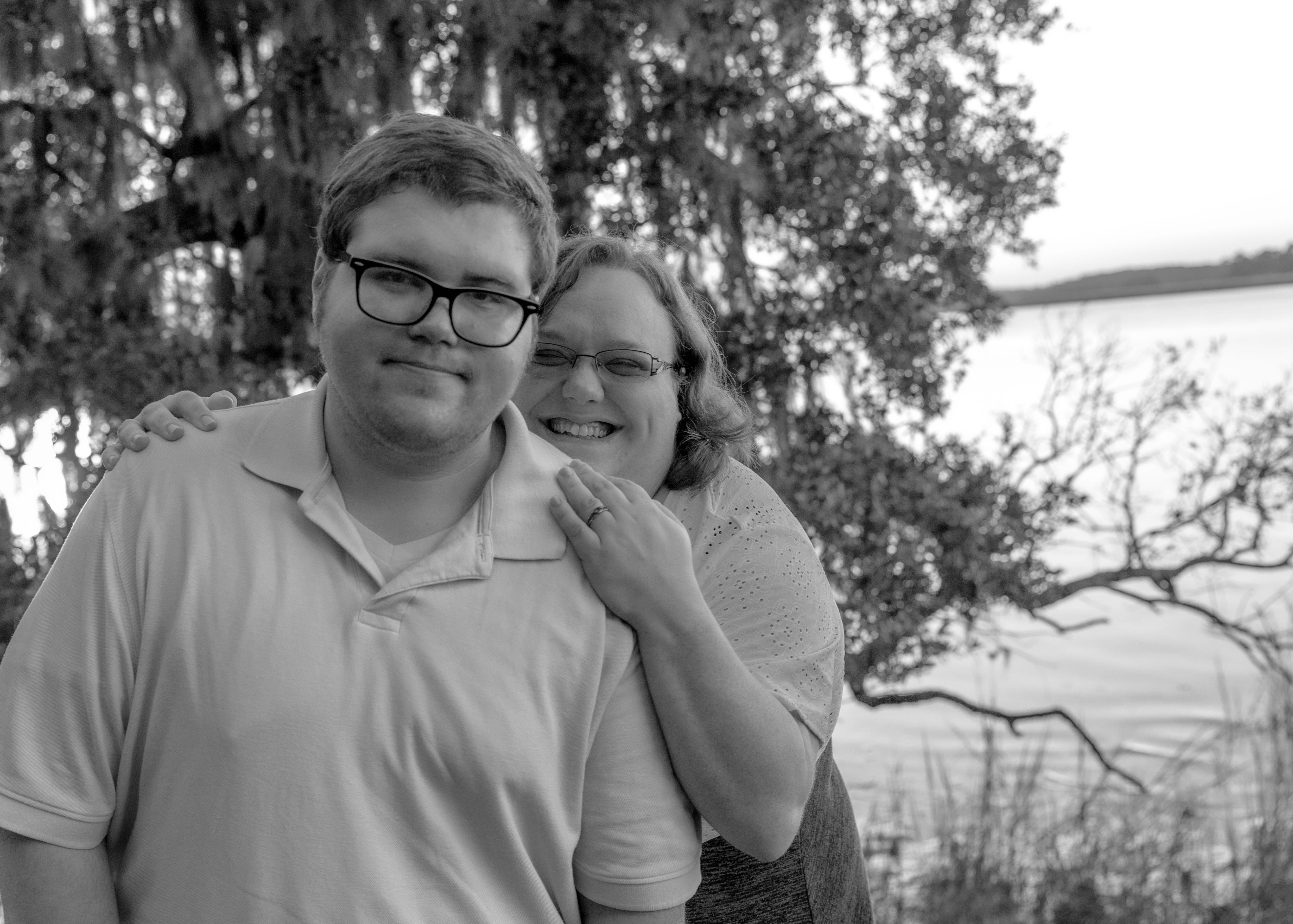 Mikayla Batema and Aaron Daughtry's Wedding Website