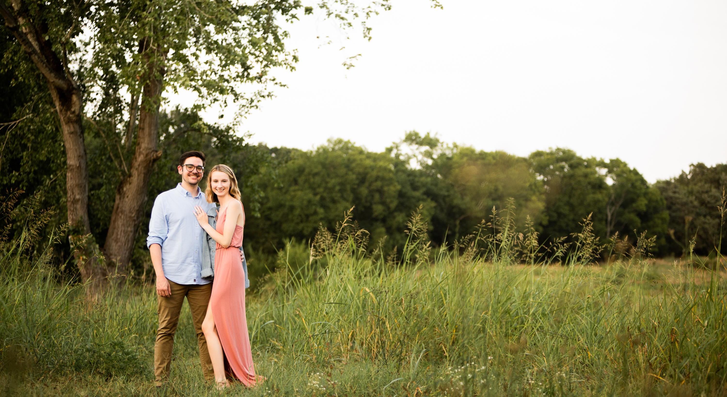 Destanie Parrish and Jeremy Wilson's Wedding Website