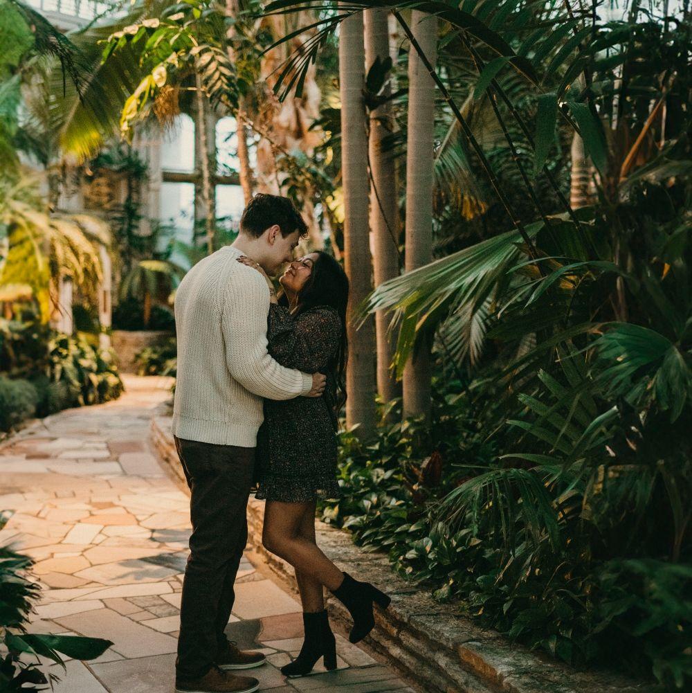 Cameron Yates and Tomas Carlson's Wedding Website