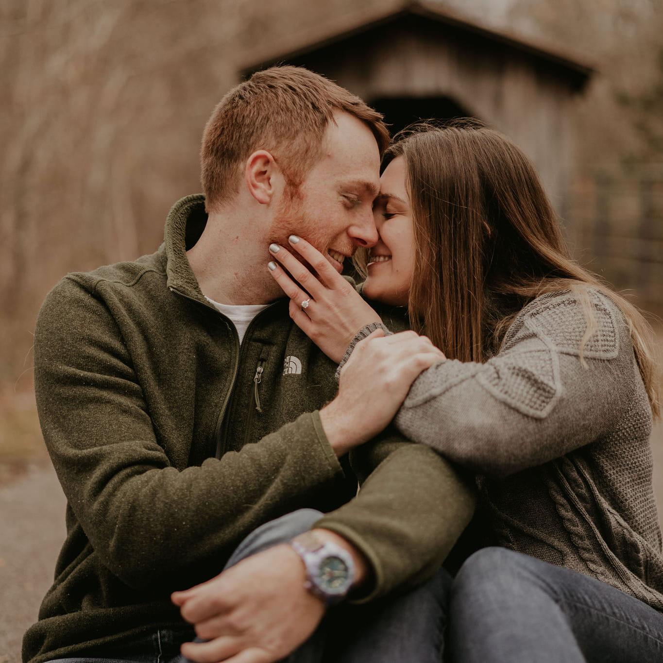 Kylie Hawes and Michael Giard's Wedding Website