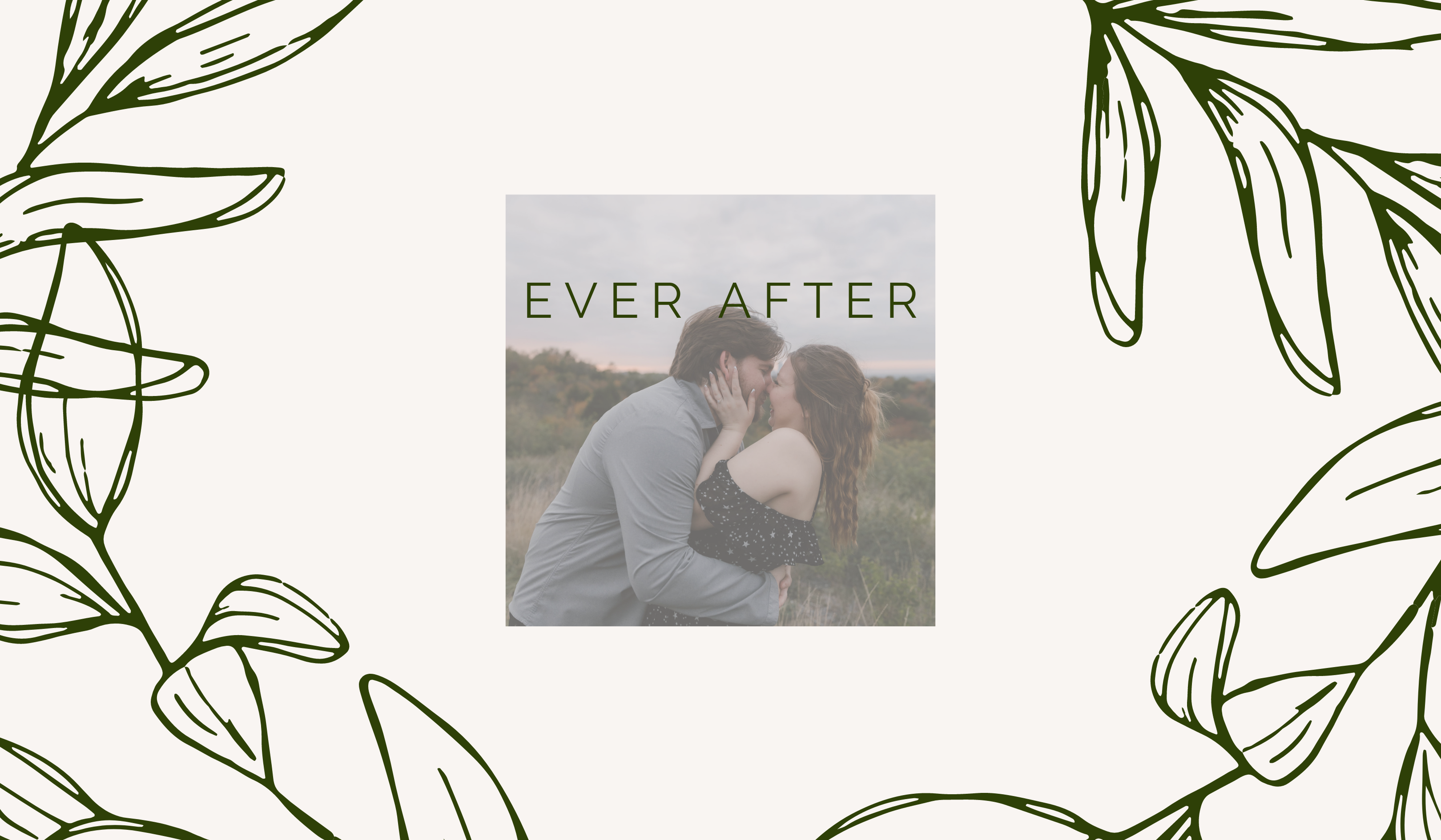 Destiny Wright and Josh Douds' Wedding Website