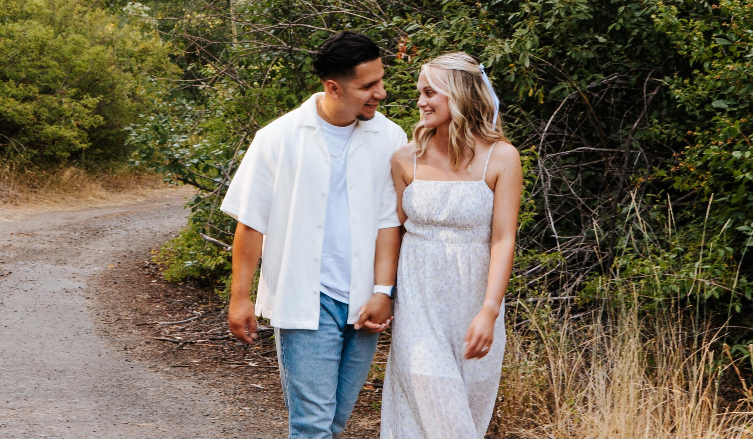 Mariah Luedtke and Jonathan Franco's Wedding Website