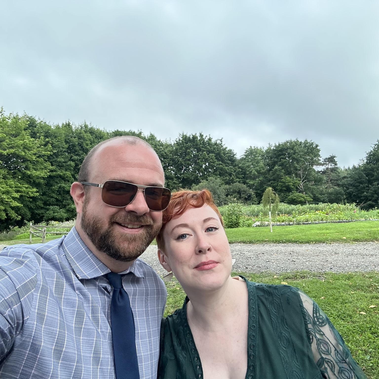 Samantha Lee and Jonathan Samuelson's Wedding Website