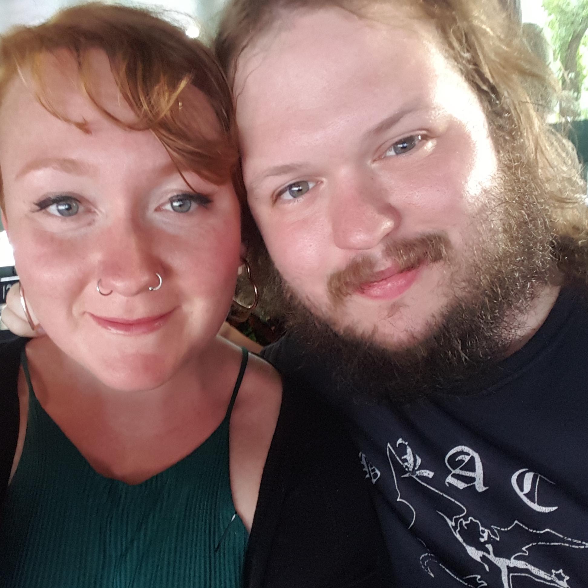 Tara Considine and Alex Elwell's Wedding Website