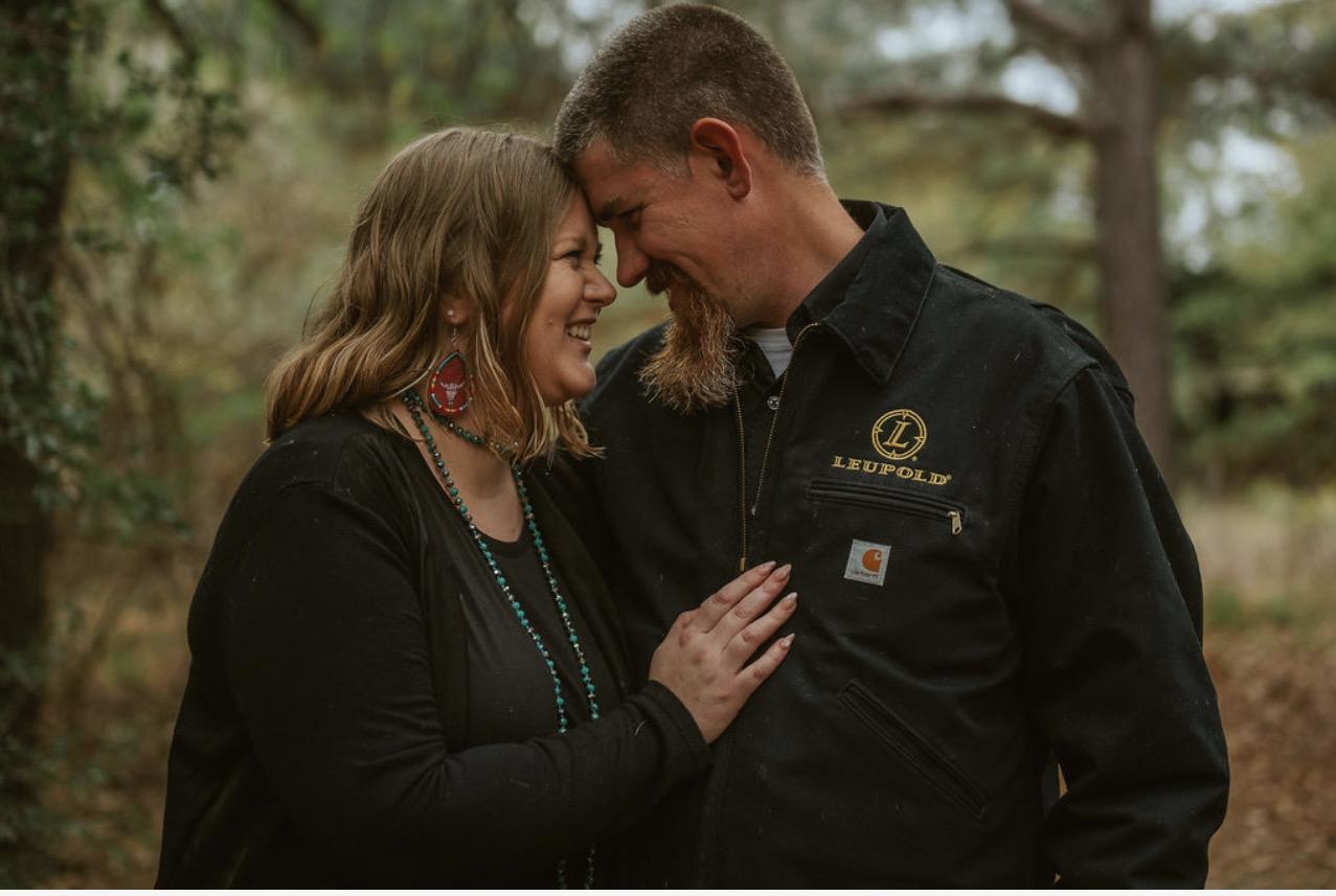 MollyJo Fogle and Jeremy Wilson's Wedding Website