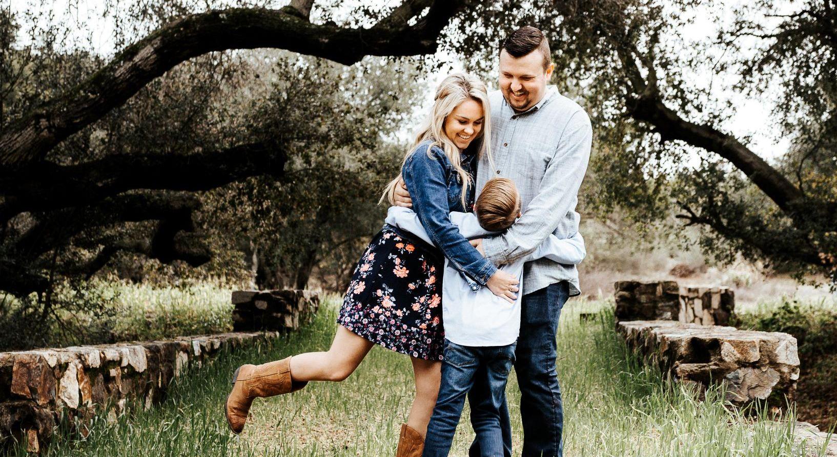 Alicia Sherman and Tim Talbot's Wedding Website