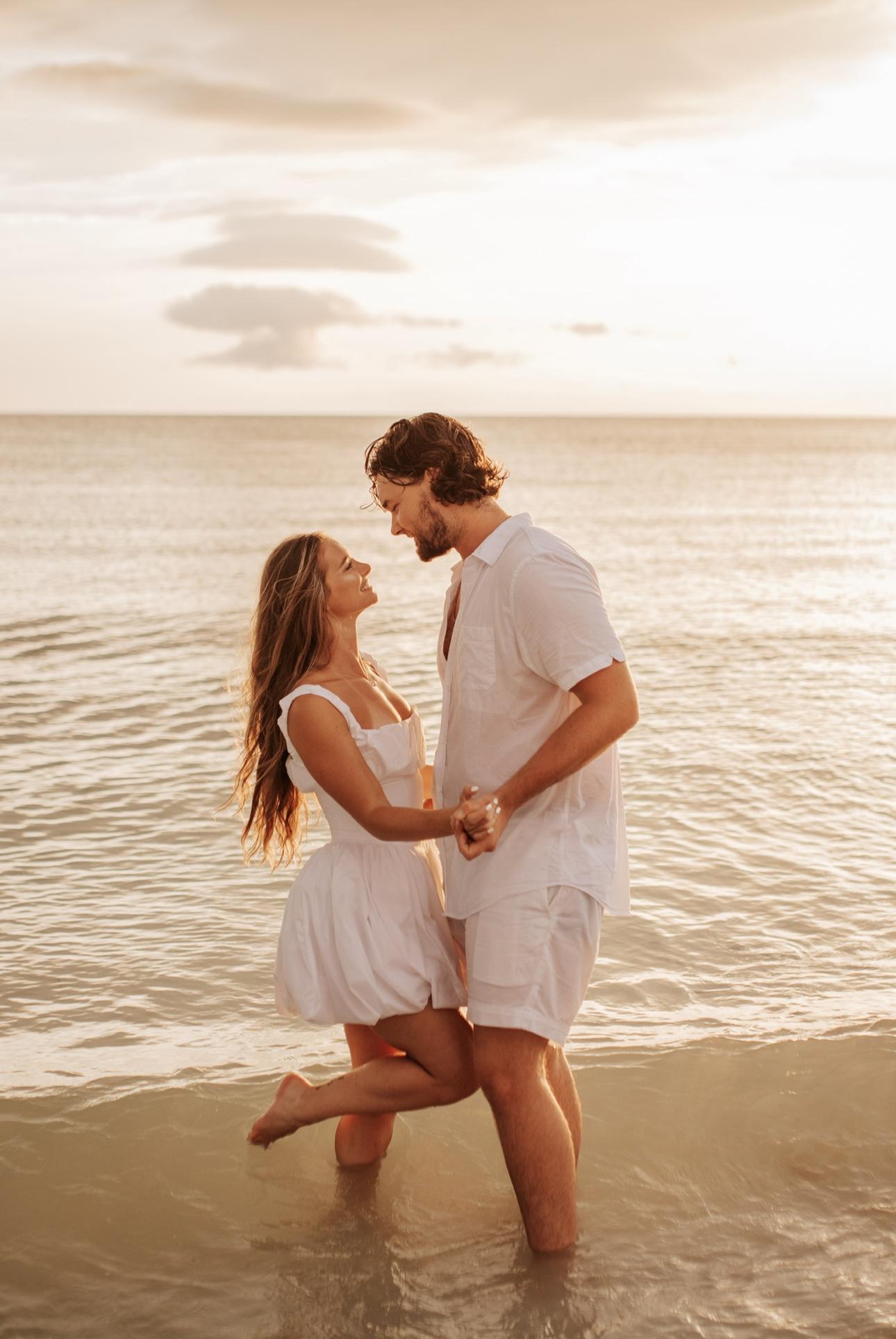 Maddy Rosenberg and Alex Mitts' Wedding Website