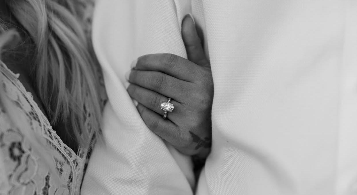 LEXIE GOLDMAN and RYAN LAMPLEY's Wedding Website