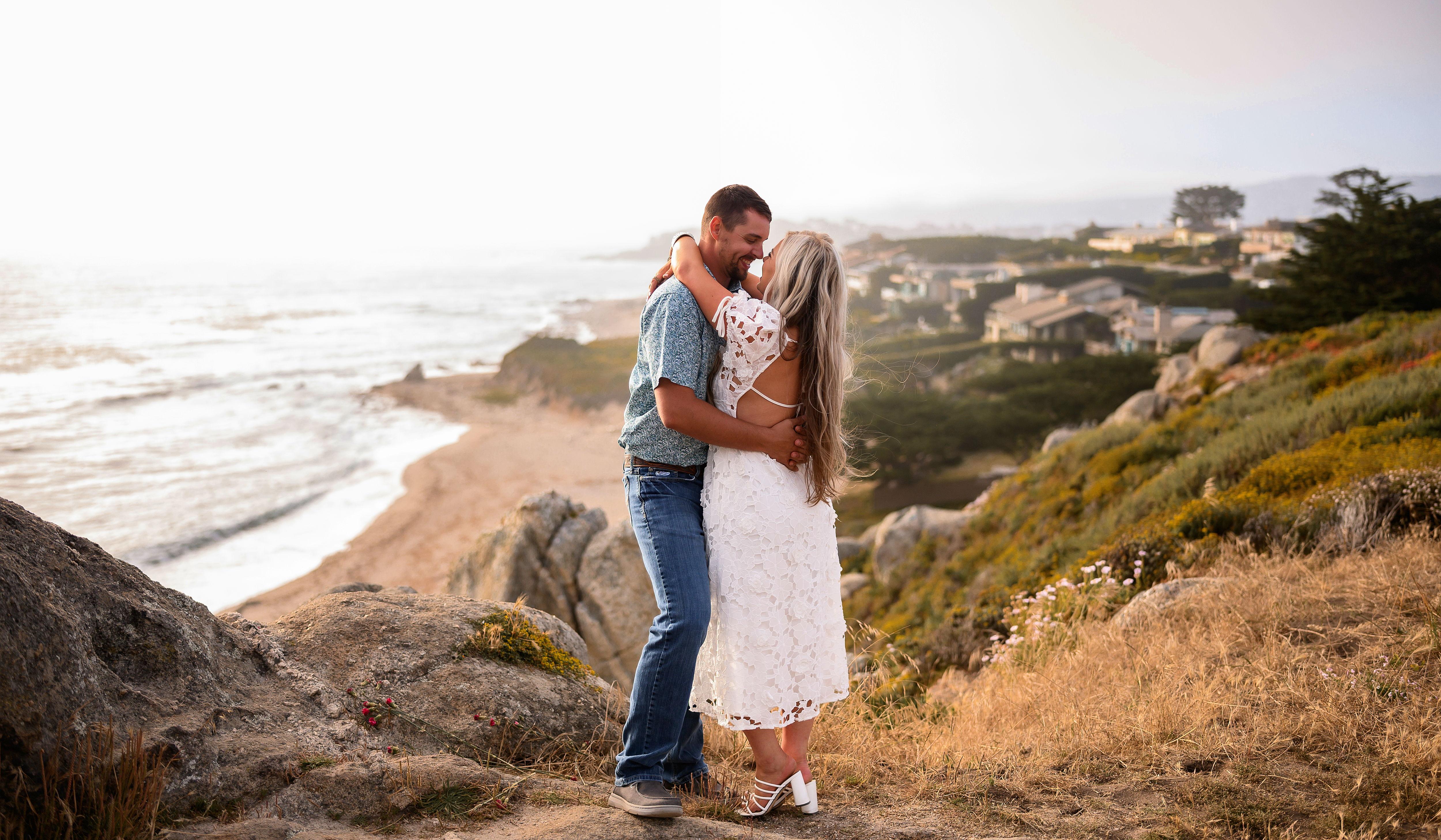 Karissa Copp and Michael Jones' Wedding Website