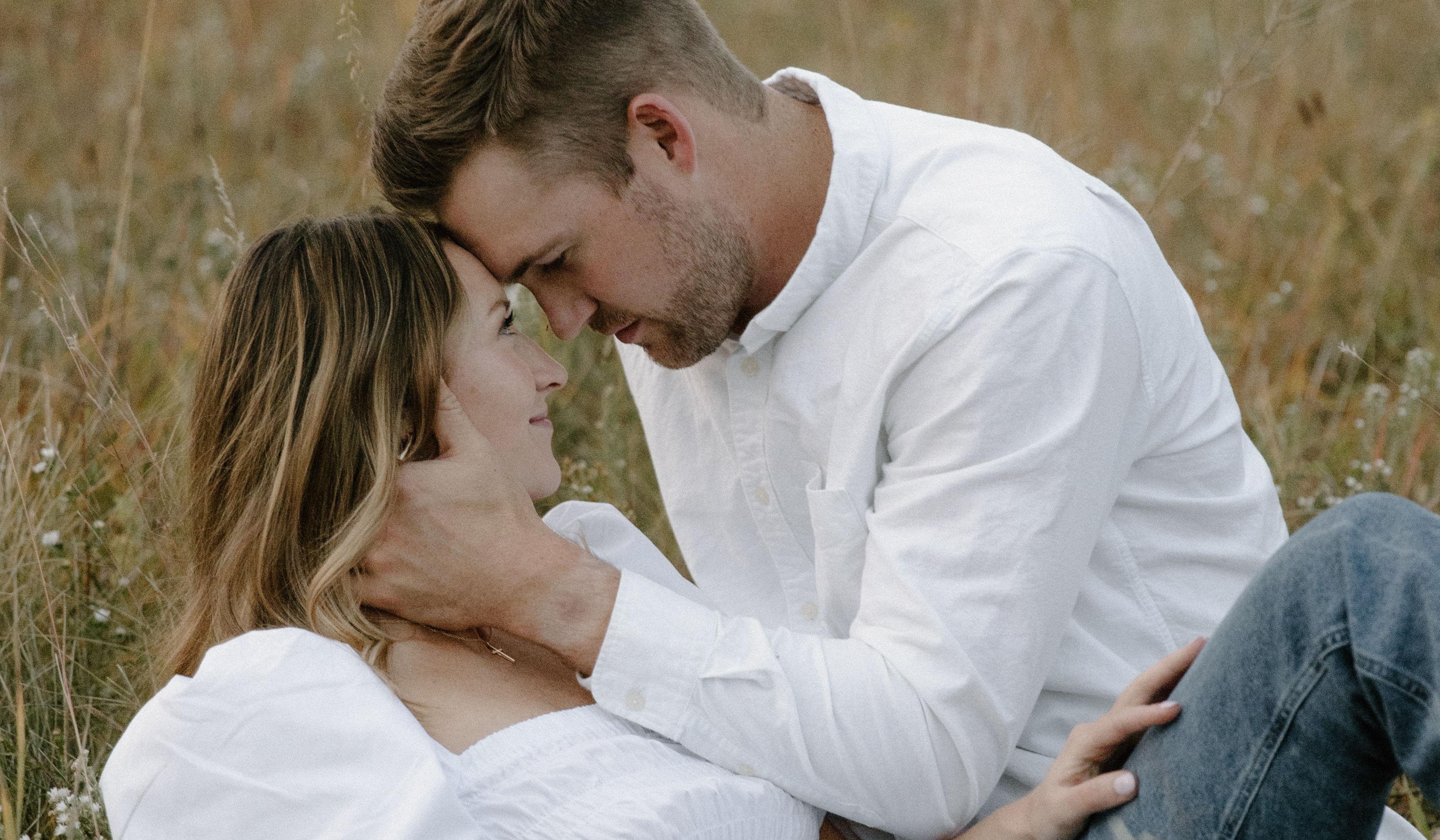 Josi Tappe and Bradley Heidlebaugh's Wedding Website