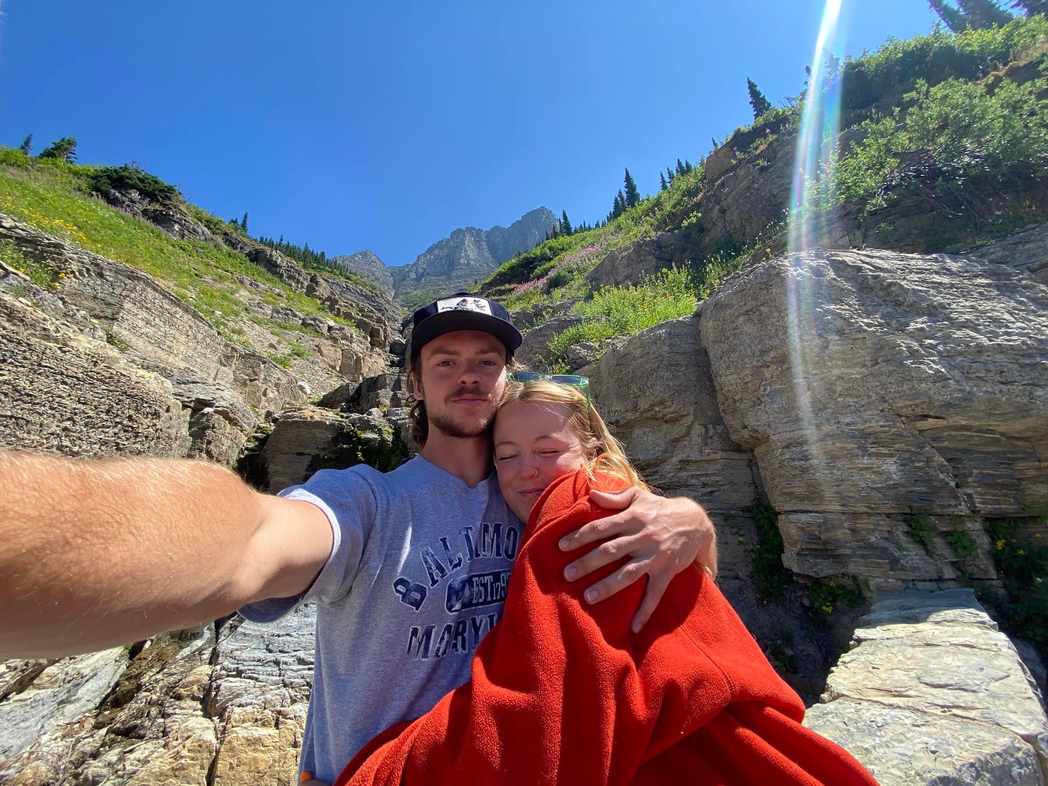 Kayla Austin and Ethan Lamb's Wedding Website