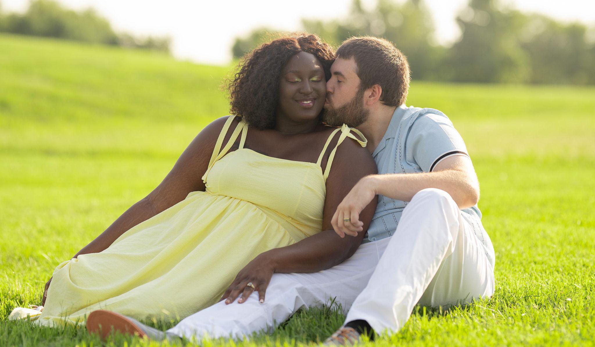 John Rediker and Shachia Mclaurin's Wedding Website