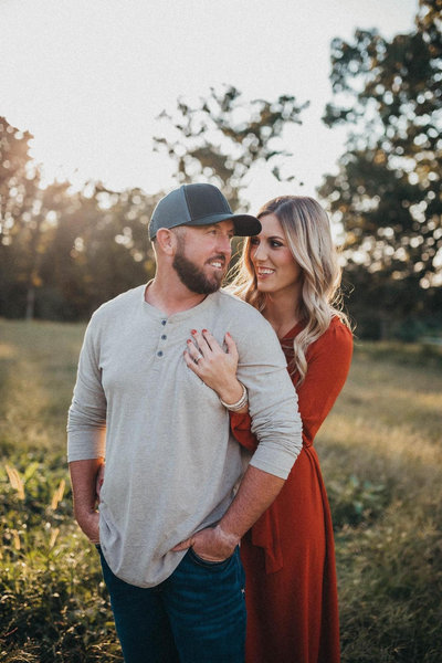 Brooke Adkison and Craig Hamann's Wedding Website