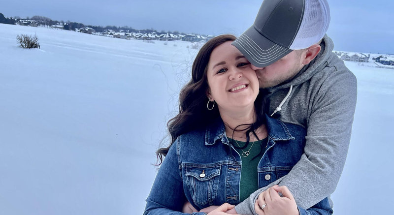 Ashley Zenner and Samuel Kenniker's Wedding Website
