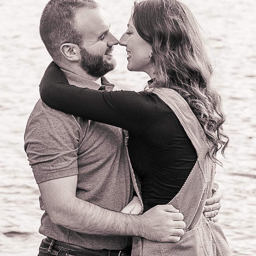 Carly DuCharme and Thomas DuCharme's Wedding Website